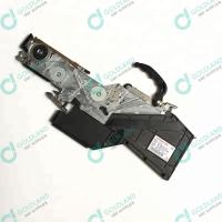 China F3 8mm I-Pulse feeder KLK-MC100-007 for pick and place machine for sale