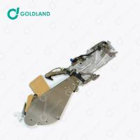 China SMT PCB Assembly Production Line CF05HP 8mm JUKI Feeder for sale