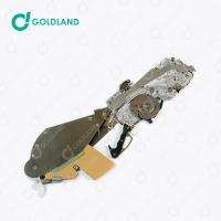 China SMT PCB Assembly Production Line CF05HP 8mm JUKI Feeder for sale
