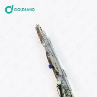 China SMT PCB Assembly Production Line CF05HP 8mm JUKI Feeder for sale