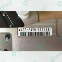 China PCBA SMT SMD W24 W24C KDE 2400 FUJI 24MM SMT Feeders for sale