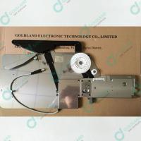 China FUJI Smt Spare Parts KDE-12V0 12mm Motor Feeder for sale