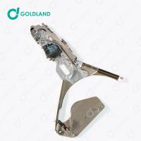China JUKI SMT spare parts JUKI  FF24FS 24mm used JUKI SMT Assembly Production Line feeder JUKI 24mm feeder for sale