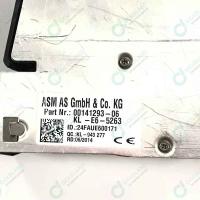 China SMT feeders ASM Siemens Siplace feeder 00141293 24mm  X Tape Feeder With Sensor for sale