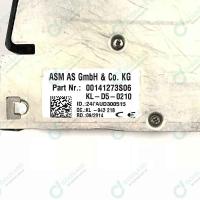 China High quality 24mm X series Siemens feeder 00141273 for Siemens Siplace Asm SMT pick and place machine for sale
