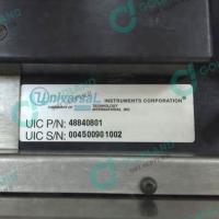 China SMT spare part  Universal feeder  Multi-pitch deep pocket 44mm feeder 48840801 for Universal  pick and place machine for sale