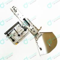 China KWE-0804 FUJI CP7 Feeder 8x4mm Emboss Feeder With 7
