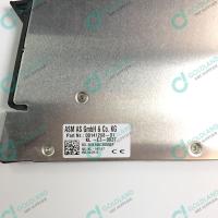 China ASM 00141268-01 Siemens X 4mm Smt Tape Feeder for sale