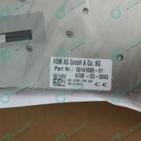 China 00141088  3x8mm SL Siplace Siemens ASM Tape Feeder for sale