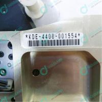 China KDE-4400 44mm motorised feeder for FUJI IP1 IP2 IP3 QP242E QP3 XP2 machine for sale