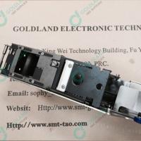 China smt spare parts Original FF44FR JUKI FTF 44mm Deep Pocket Feeder for JUKI  pick and place machine for sale