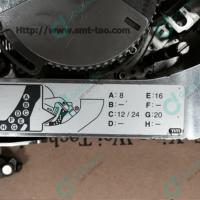 China smt spare parts Original FF44FR JUKI FTF 44mm Deep Pocket Feeder for JUKI  pick and place machine for sale