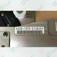 China FUJI KDE-12V0 12mm motor Feeder SMT feeders for sale