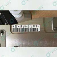 China KDE-16V0 FUJI SMT Feeder 16mm motor Feeder for FUJI IP1 IP2 IP3 QP242E QP3 XP2 machine for sale