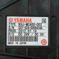 China KHJ-MC400-002  SS 24mm YAMAHA SMT feeder for YAMAHA YS12/YS24 SMT machine for sale