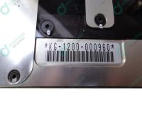 China KG1200 FUJI SMT Feeder NP153 QP132 12mm motor feeder for FUJI SMT pick and place machine for sale