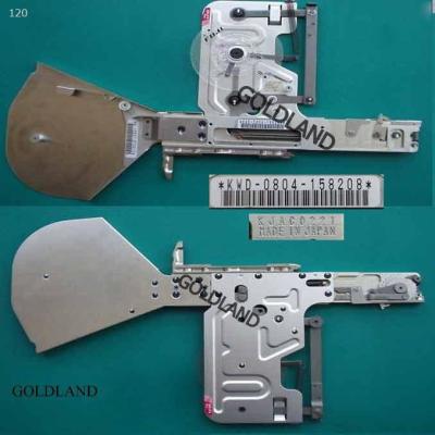 China Fuji Cp Feeder Fuji Cp7 8x4mm Feeder Kwd-0804 Smt Feeder for sale