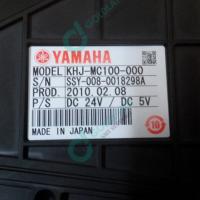 China KHJ-MC100-000 YAMAHA SS 8mm feeder for SMT pick and place machine for sale