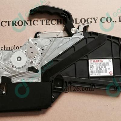 China YAMAHA SS 8mm SMT Feeders KHJ-MC100-006 SMT Machine Parts for sale