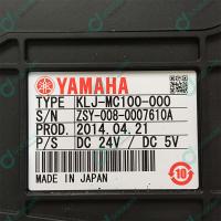 China KLJ-MC100-000 YSM40 YSM10 YSM20 ZS 8mm SMT YAMAHA Feeders for sale