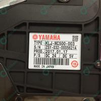 China YAMAHA 32mm Feeder KLJ-MC500-003 Smt Feeder for sale