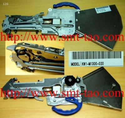 China KW1-M1300-020 YAMAHA CL 8x2mm SMT feeder for YAMAHA YV SMT machine for sale