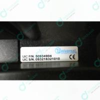 China SMT spare part Universal 16mm High Performance MP Gold Feeders 50934904 for Universal pick and place machine for sale
