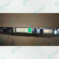 China SMT spare parts Universal 12mm High Performance MP Gold Feeders 50934807 for Universal machine for sale