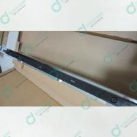 China smt feeder for Universal  8mm Twin GOLD  MP Feeders 49889214 for Universal  pick and place machine for sale
