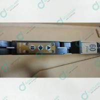 China smt feeder for Universal  8mm Twin GOLD  MP Feeders 49889214 for Universal  pick and place machine for sale