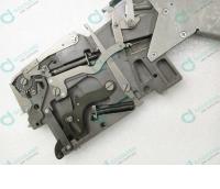 China Samsung CP45 8x4mm feeder smt machine for sale