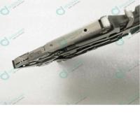 China Samsung CP45 8x4mm feeder smt machine for sale