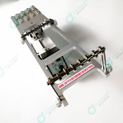 China SMT pick and place machine feeder SAMSUNG SM Vibrator Feeder smt machine for sale