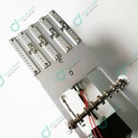 China SMT pick and place machine feeder SAMSUNG SM Vibrator Feeder smt machine for sale
