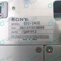 China SMT pick and place machine feeder  GIC-2432 Sony GIC-24/32mm feeder for SMT Sony SI-F209 SI-G200 series machine for sale