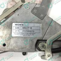 China SMT pick and place machine GAK-0802/P100 Sony 8x2mm Paper feeder for SMT Sony SI-E1000/SI-E1100 for sale