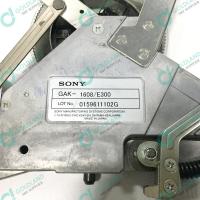 China SMT pick and place machine feeder GAK-1608/E300 Sony 16x8mm Emboss feeder for sale