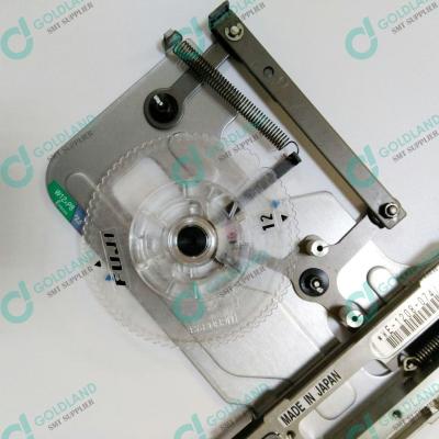 China CP6 CP7 FUJI 8mm SMT feeder for sale