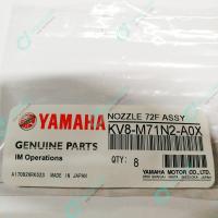 China PCBA KV8-M71N2-A0X 72F YAMAHA Nozzle for sale