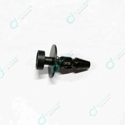 China SMT pick and place machine spare parts Samsung nozzle CN750 used smt machine J9055259A Nozzle for sale
