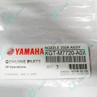 China SMT Assembly Machine KGT-M7720-A0X YAMAHA 202A Nozzle for sale