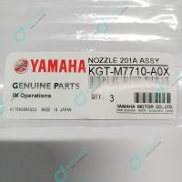 China YAMAHA 201A Nozzle KGT-M7710-A0X SMT Nozzles for sale