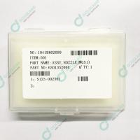 China WG5 6301352060 GXH-1 GXH-3 Hitachi Nozzle for sale