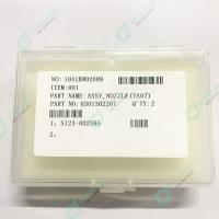 China SMT pick and place machine spare parts nozzles 6301362267 VA07 Nozzles for GXH-1/GXH-3/Sigma G3/G5 Hitachi SMT machine for sale