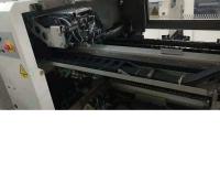 China KE-2080L JUKI High-Speed Flexible smd machine for sale