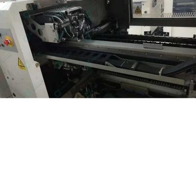 China KE-2080L JUKI High-Speed Flexible smd machine for sale