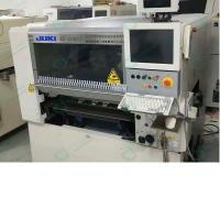 China KE-2080L JUKI High-Speed Flexible smd machine for sale