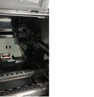 China KE-2080L JUKI High-Speed Flexible smd machine for sale