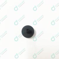 China Tungsten Steel XPF SMT Nozzles 3.7G FUJI Nozzle for sale