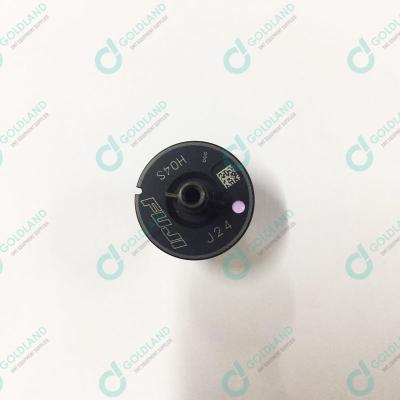 China SMT Spare Parts AA8XG03 J24 Calibration Jig Nozzle For H04S Head for sale